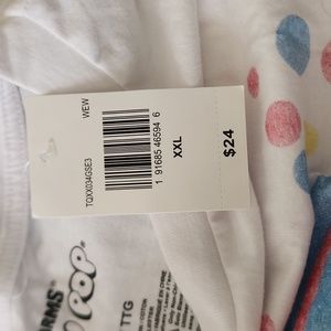 Charms | Tops | New Charms Blow Pop Tshirt | Poshmark